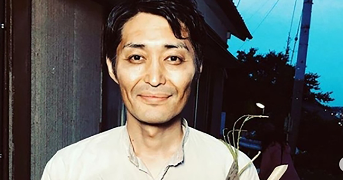 【画像】安田顕の顔色悪すぎ大腸がんや病気の噂＆激やせの過去とは